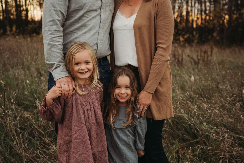 colautti family - Stephanie Forbes Photography