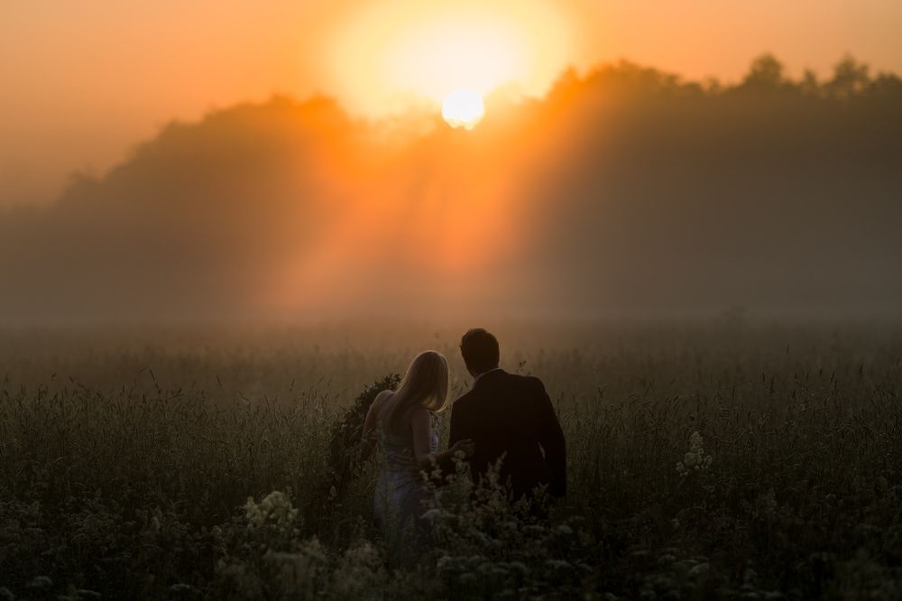 Tiia & Philip - MJ Studios | Award Winning Wedding, Elopement and ...