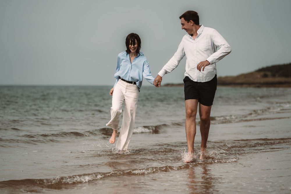 5 reasons to have an Engagement Shoot - Matthew Smith Photography