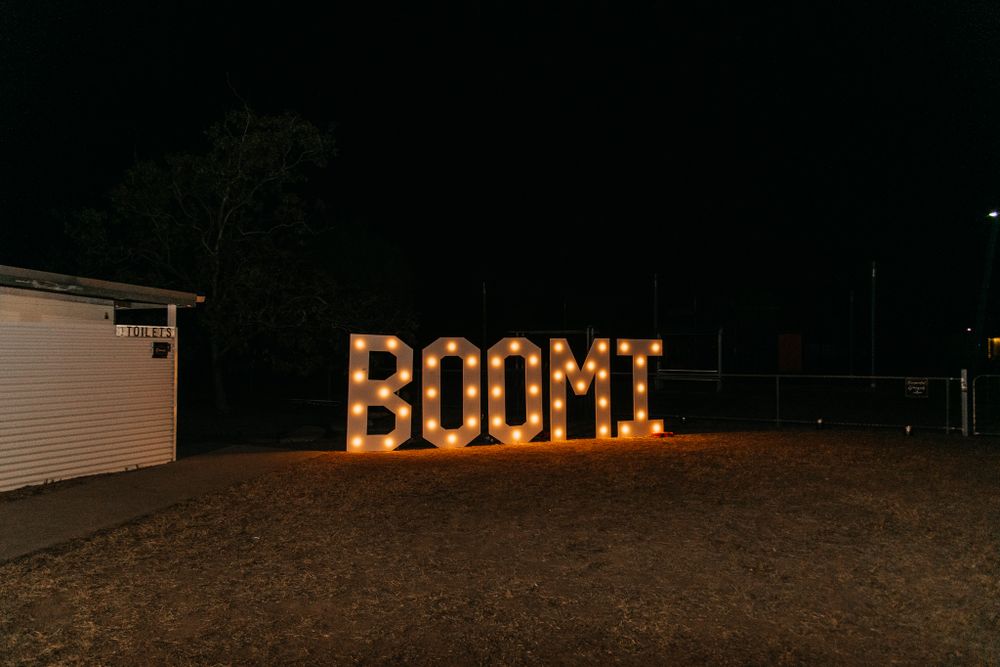 Boomi BATS - Jaz Stewart Photography