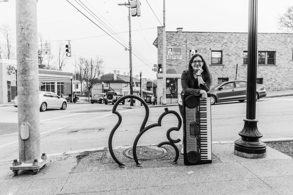 Singer/Songwriter Victoria Montgomery | Pittsburgh Creative Branding ...