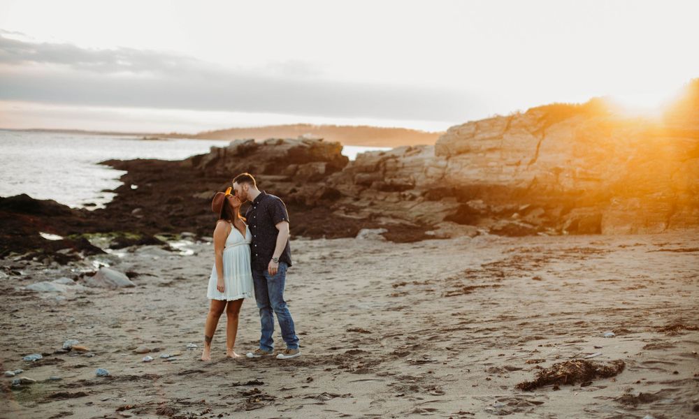 Angela & Braden - Vera Faith Photography