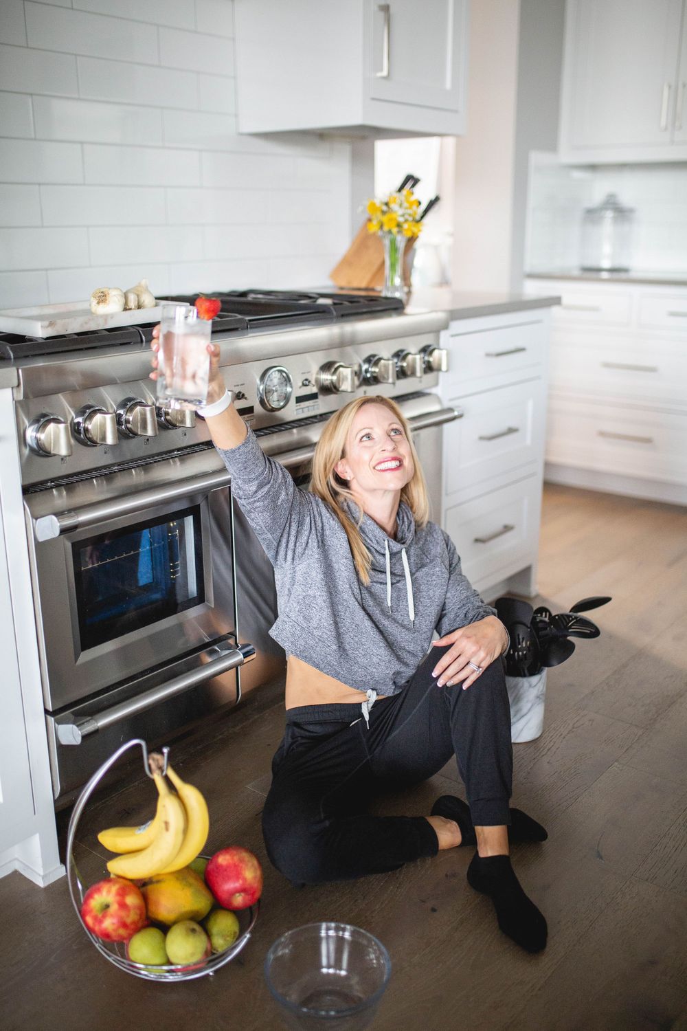 Getting Yourself Ready For Your Brand Shoot - Jenni Roberts Photography