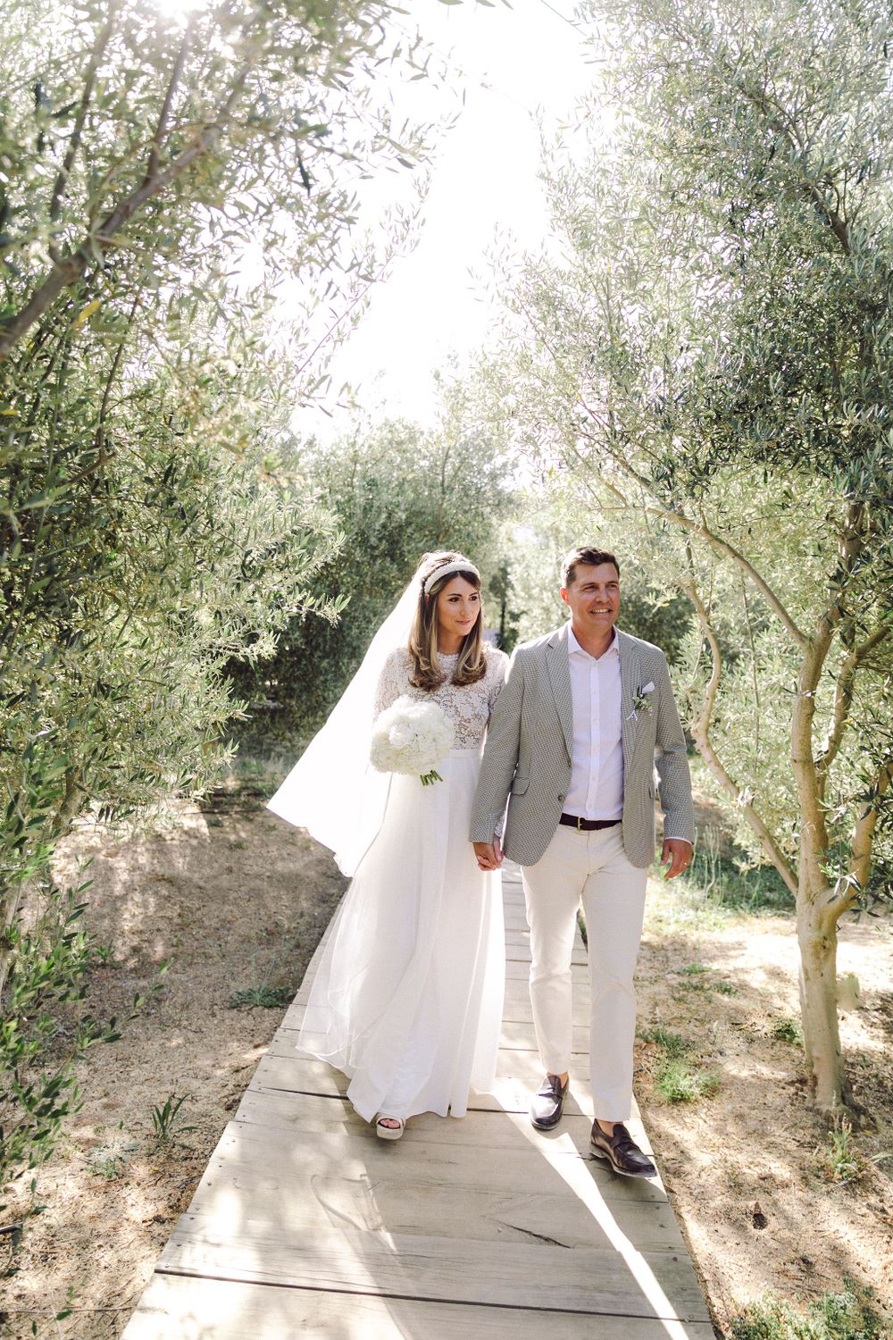 Nicola & Lance | Olijvenkraal - Jenni Elizabeth