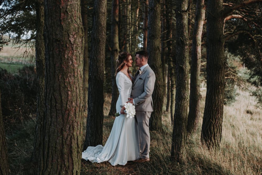 Laura and Matthew | Northside Farm | Wedding Video - BSC Wedding ...