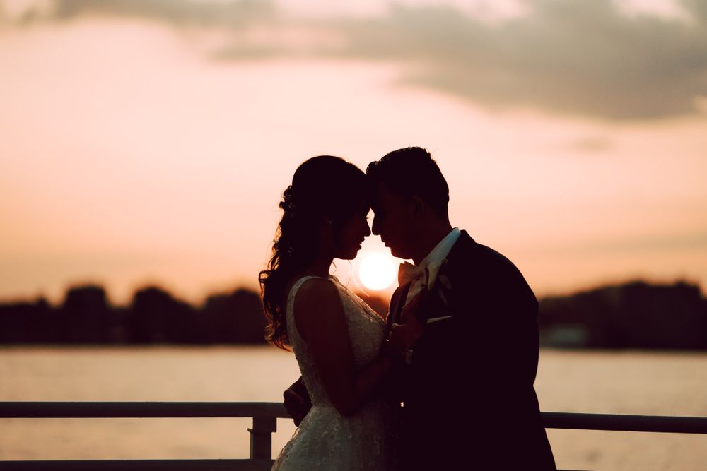 Wedding at The Lighthouse Pier 61 - Heartfelt Studio | Long Island ...