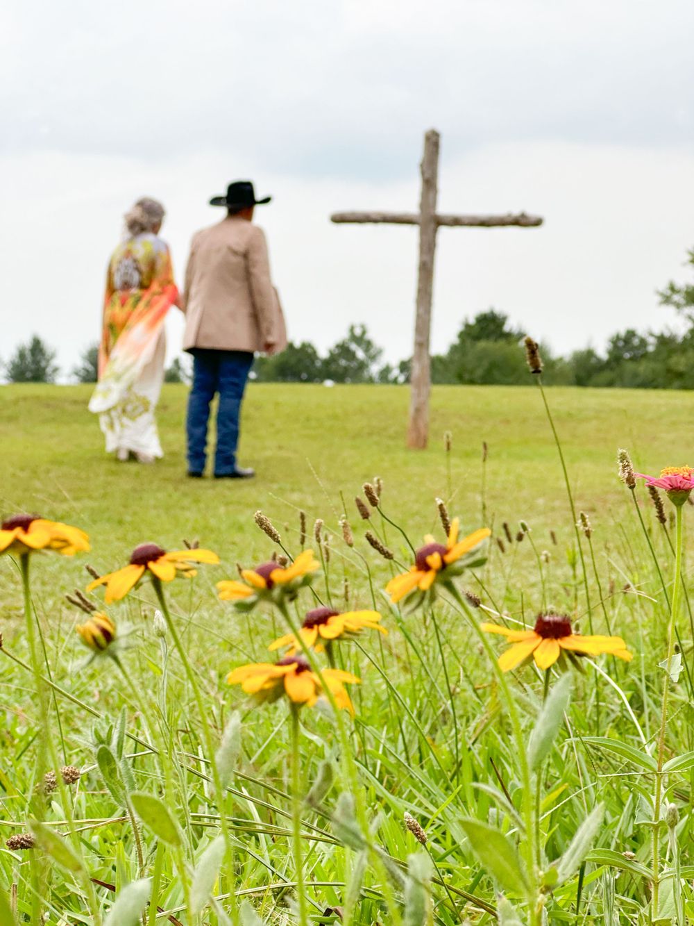How to Incorporate Sentimental Meaning into Your Wedding Ceremony ...