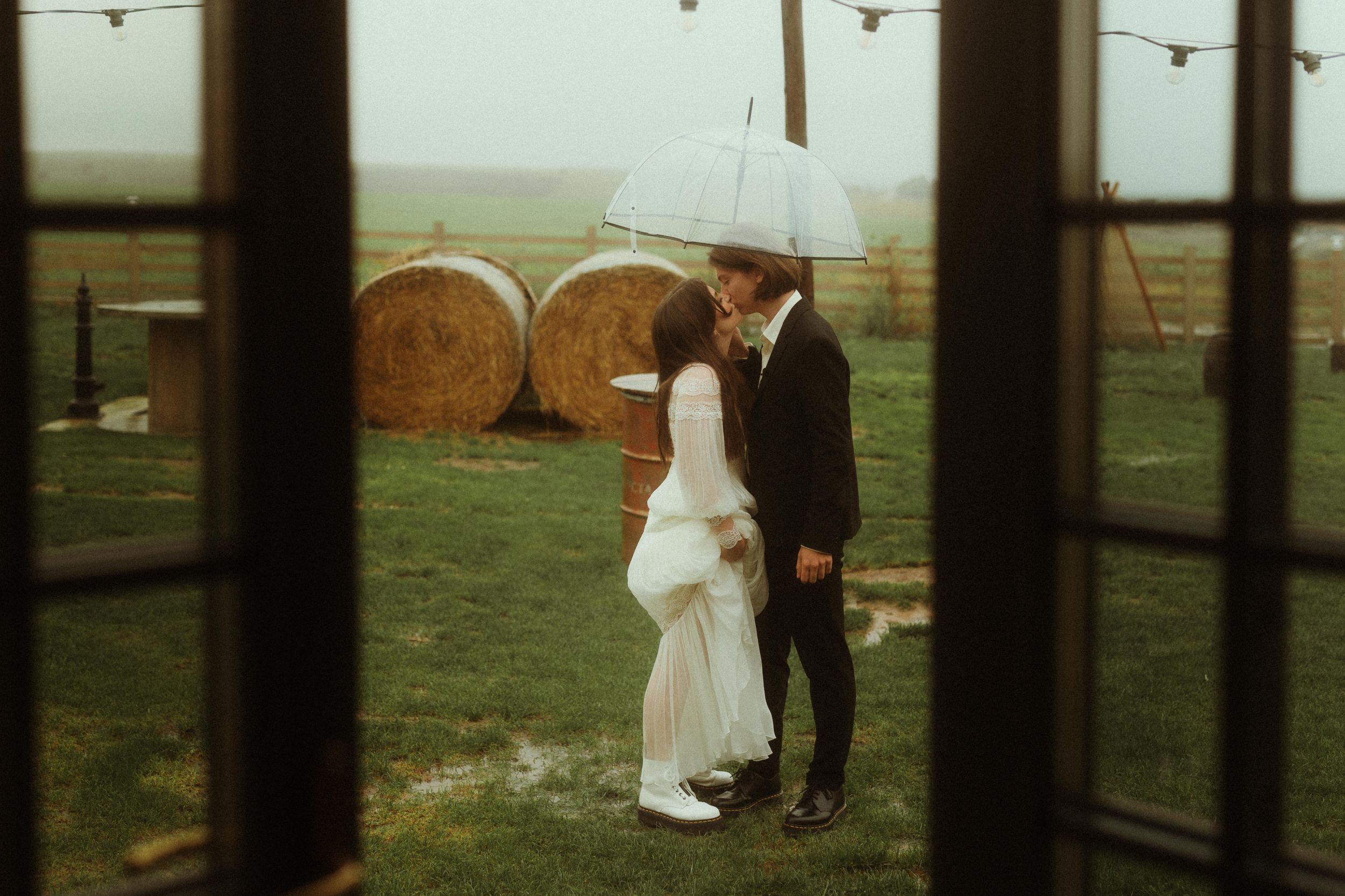 Abi + Mark - Jigovan - fotografie + film de eveniment
