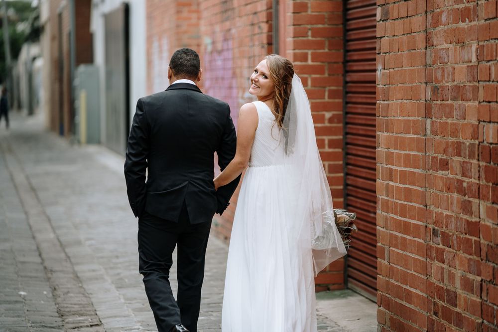 Heidi & Anthony - Eclipse Media Photography