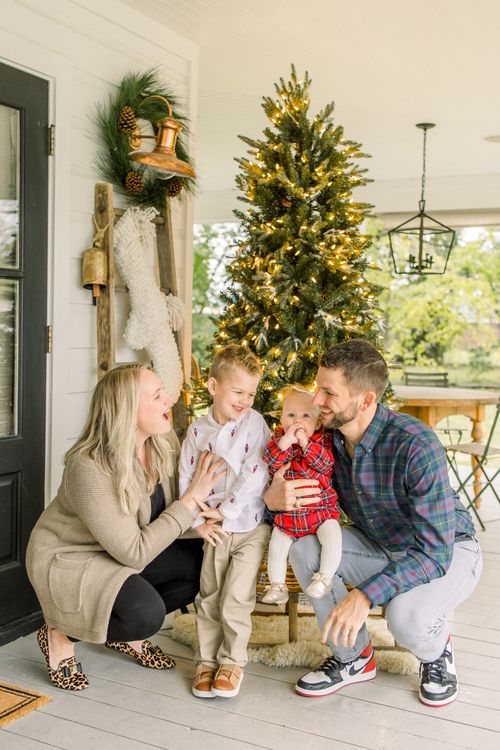 Fall & Christmas Mini Sessions 2023 | Houston, Texas | Houston Family ...