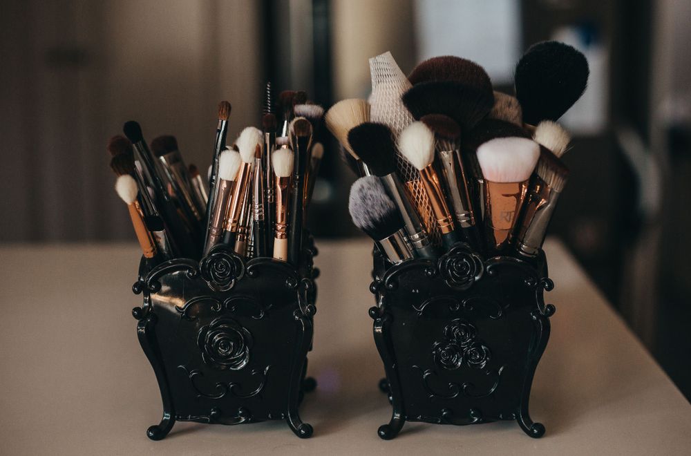 5 Camera-friendly Makeup Tips - Angelica James Photography