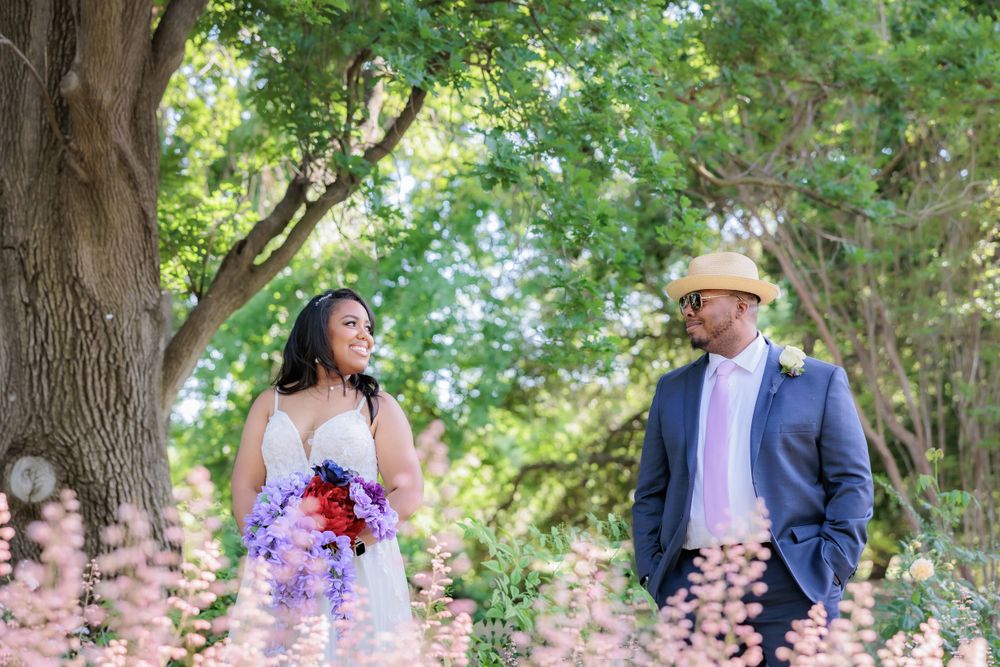 5 Minute Bride & Groom Session? It's possible! - Weddings | Portraits ...
