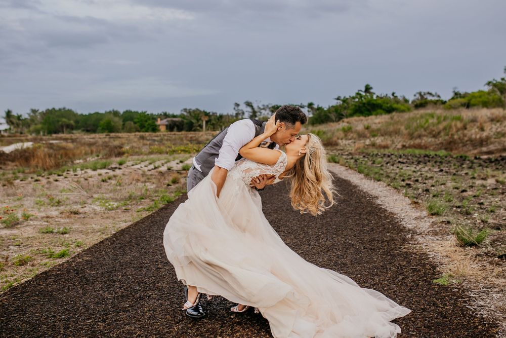 Marissa + Greg // Bradenton Anna Maria Island Florida Photographer ...