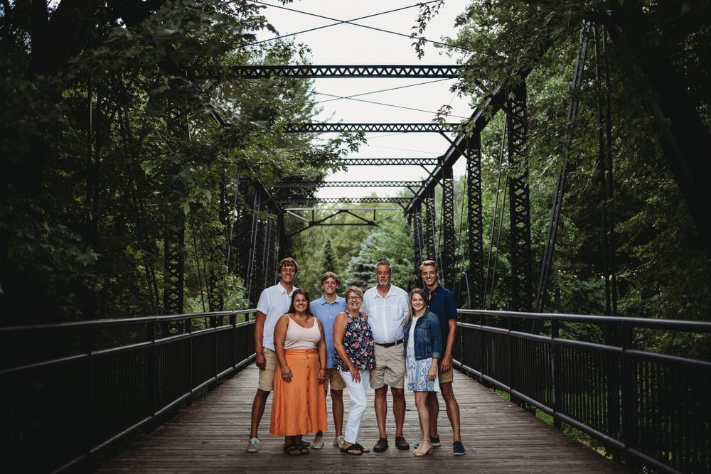 Mulder Family - Abigail Marie Photography