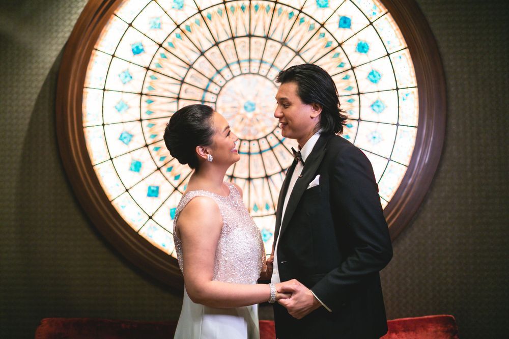 Maoi & Kara - Joey Alaiza