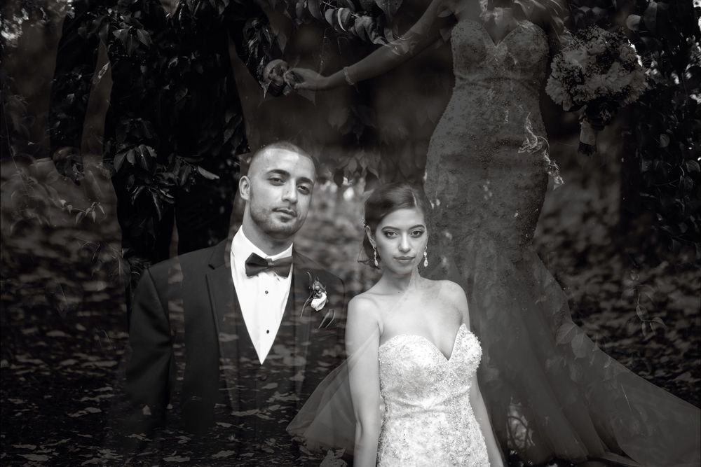 Luz & David - King & Opal