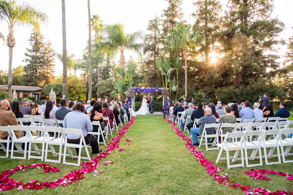 NICOLE + JAYSEN WEDDING | KOETSIER RANCH IN VISALIA, CALIFORNIA - Gingi ...