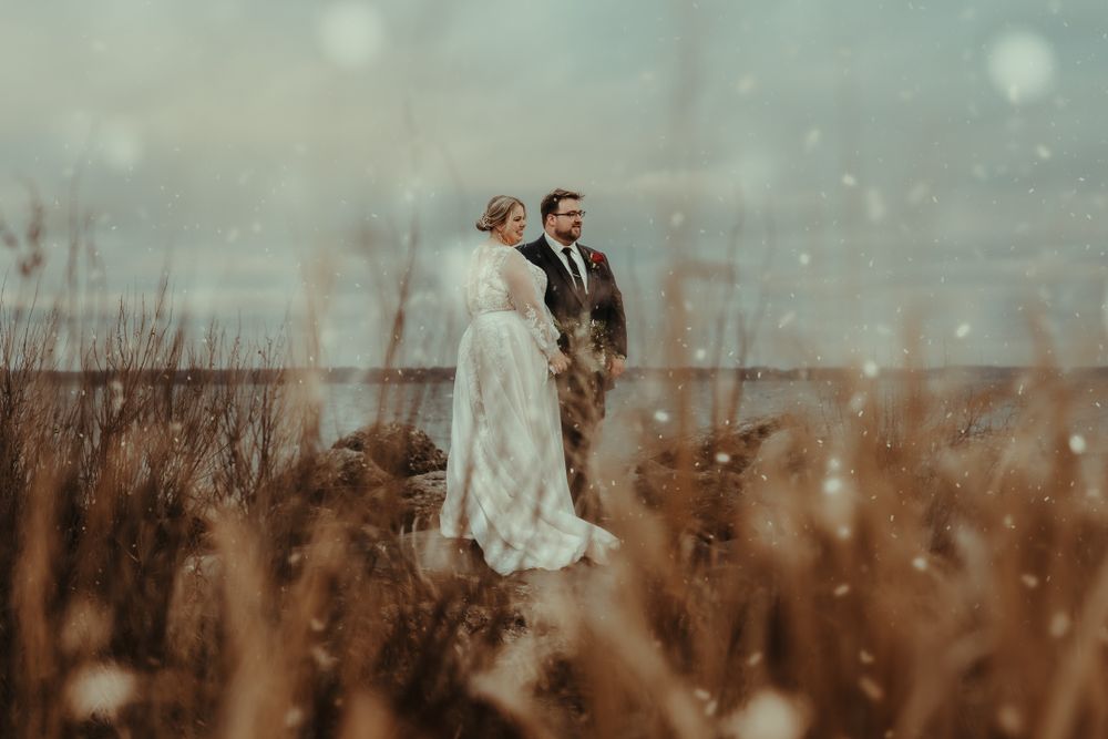 K + R // Alpine Country Club, Cranston, RI - Kristen Ferry Photography ...