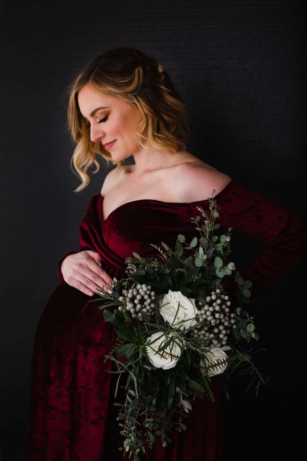 Maternity Model Call For Penticton - Little Wildflowers Photography ...