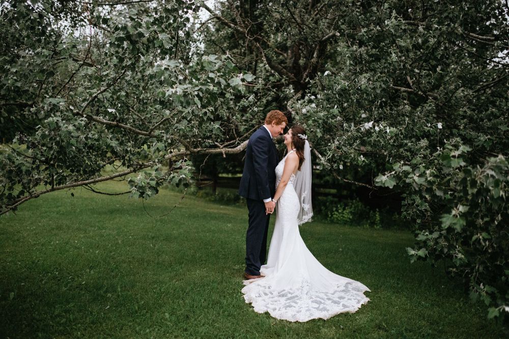 Alexa & Jocelyn - Britt’s Photography