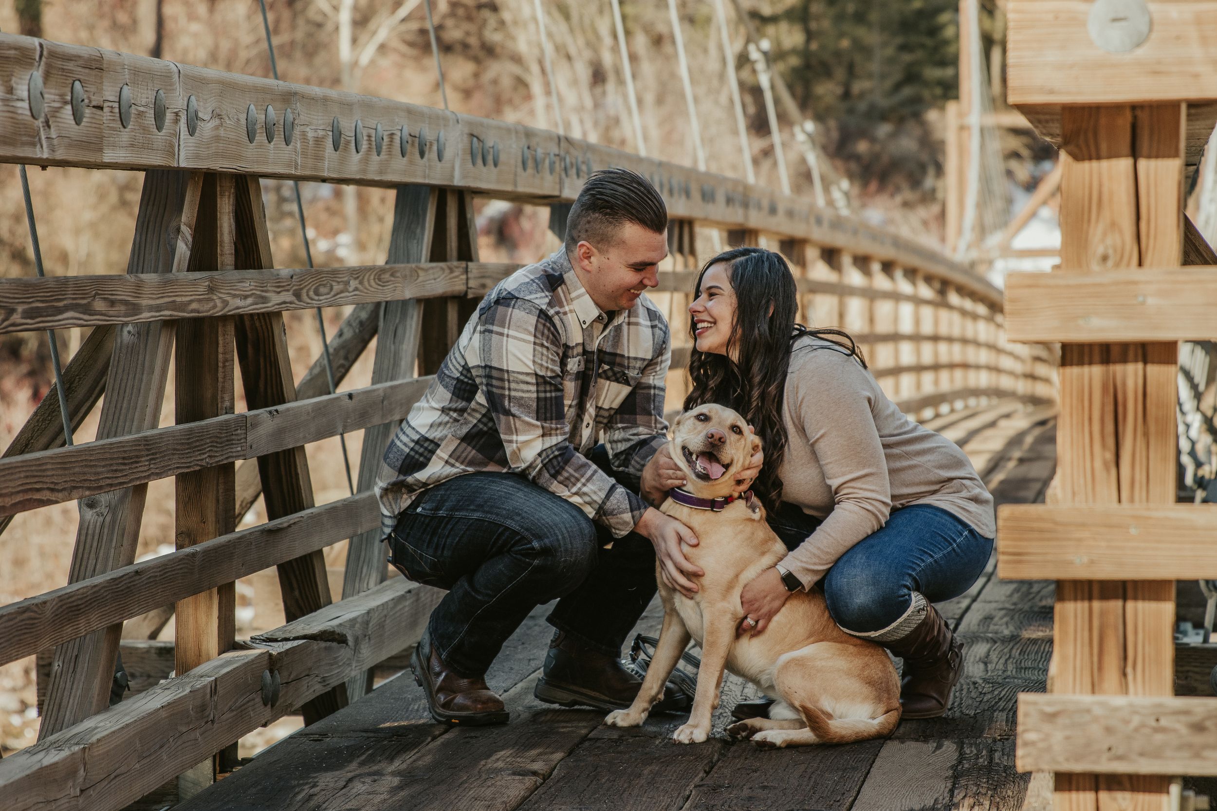 Spokane, WA | PNW | Wedding and Portrait Photographer Elishia Jackson ...