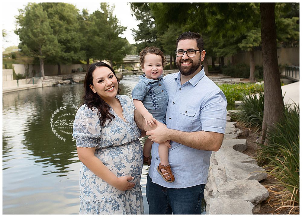 Sweetness ~ San Antonio Maternity Photographer - Ella Bella Photography ...
