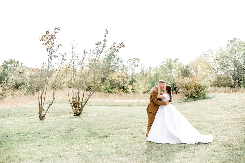 Chelsea & Kolton - Kansas City & NW Missouri Wedding & Portrait ...