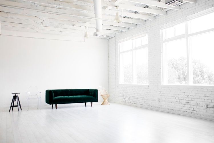 Dallas Studios: Photo Session Locations - Mordi Photographie