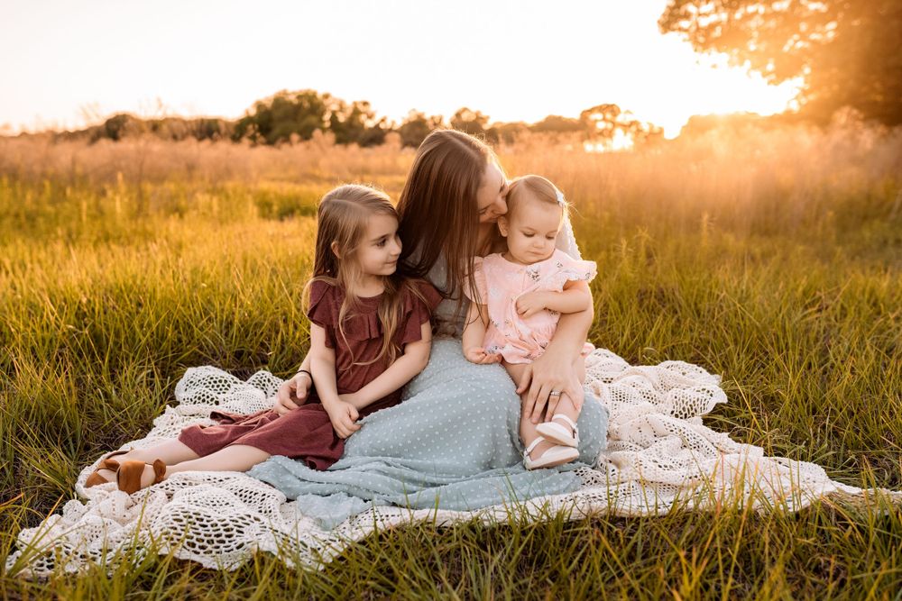 What is a "Client Closet?" - Kristin McCue Photo