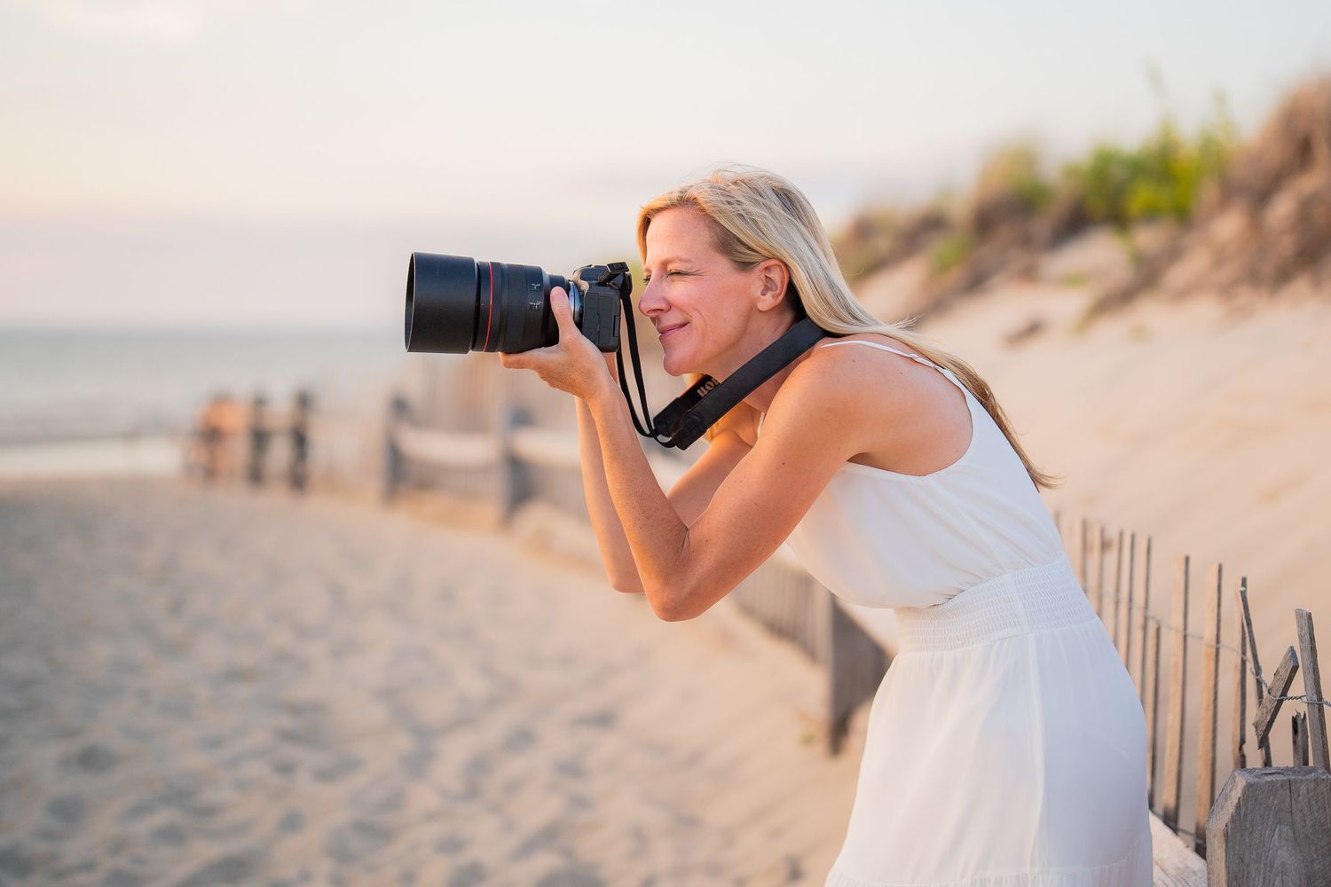 Meet Your Photographer! - Caroline Murray Photography