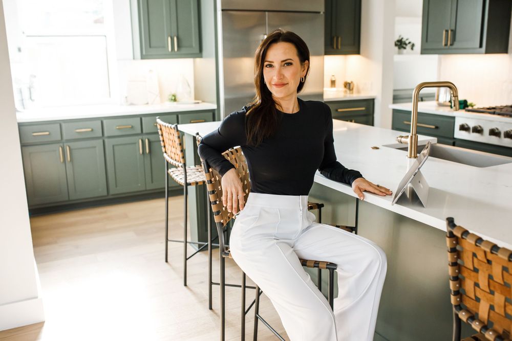 Why You Need Branding Photos - Cheyenne Morris Photography