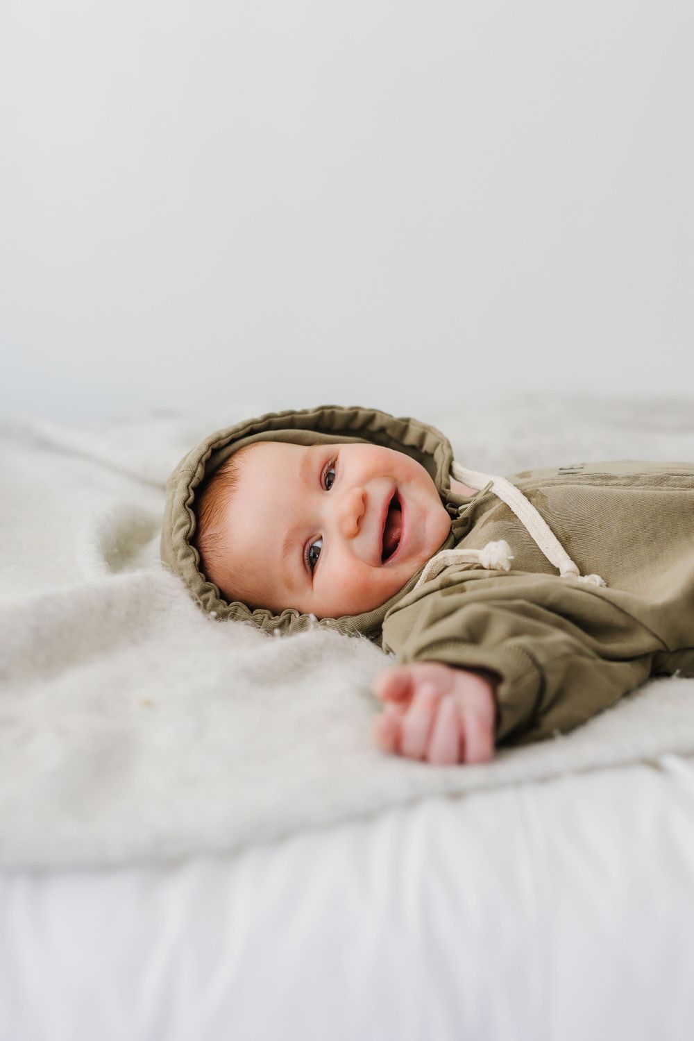 Baby Wells-6months - JEM Photography