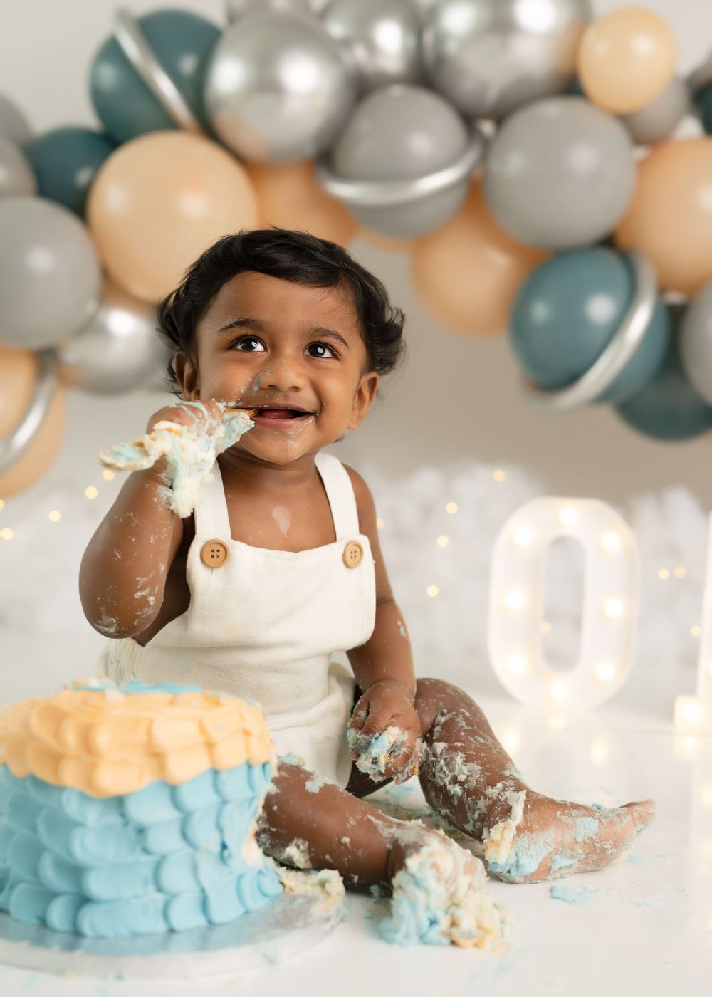 Cake Smash Theme Ideas