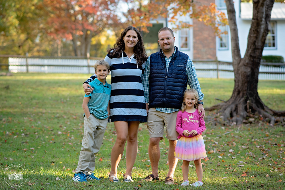 Goad Family - Photography By Stephanie Kay