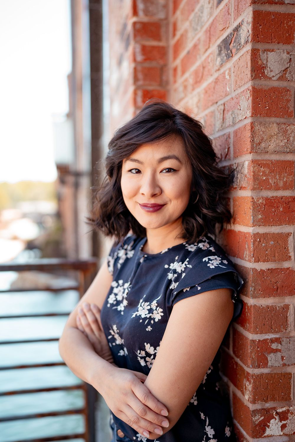 Downtown Sugar Hill -- Headshots - Forever Struck