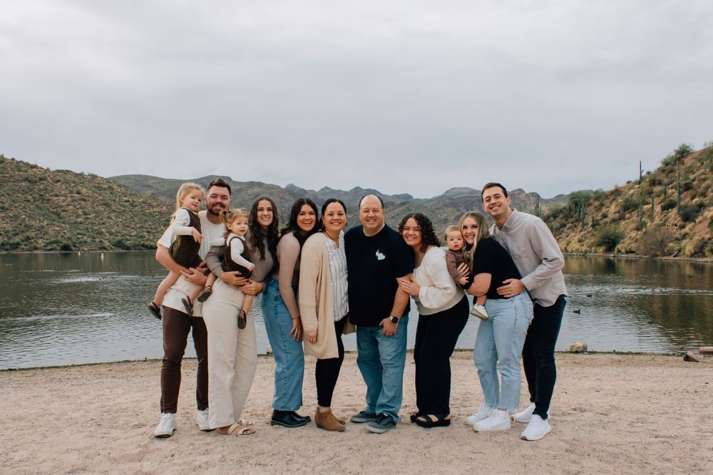 Why Getting Your Family Photos Taken is a Must - ivygrayphoto
