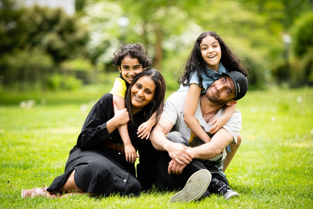 Staten Island Family Photos - Ahmed Yakop Family - Staten Island ...