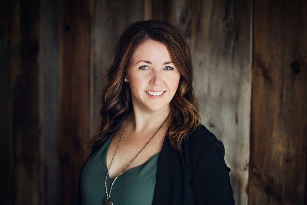 I'm a blogger! - Sarah Tennant Photographer