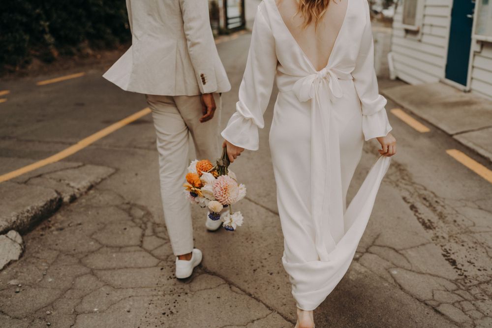 Katie + Chad - Inview Photography