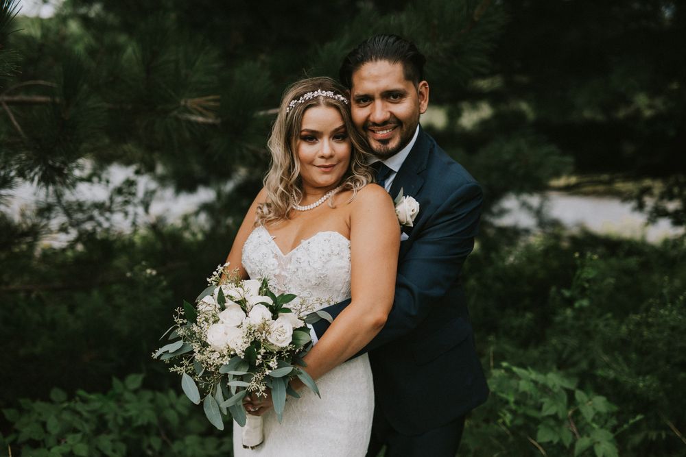 Sarah & Diego - Britt’s Photography