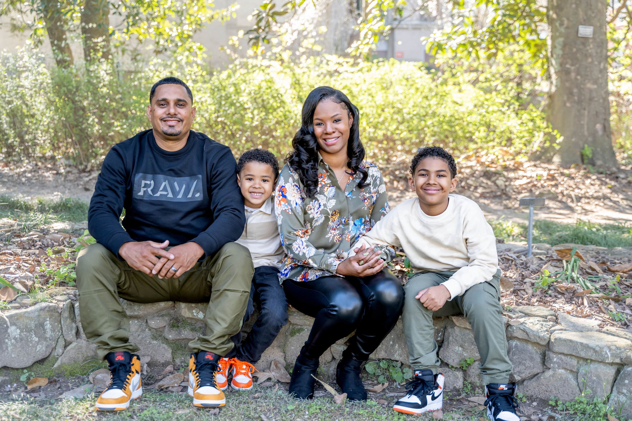 Free Mother's Day Events in the Triad - Sarah Marchwiany Photography ...