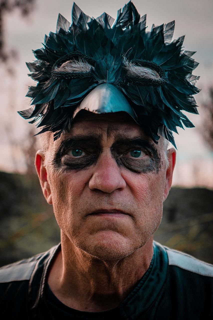Captivating Casting Directors: The Impact of a Killer Portrait for ...