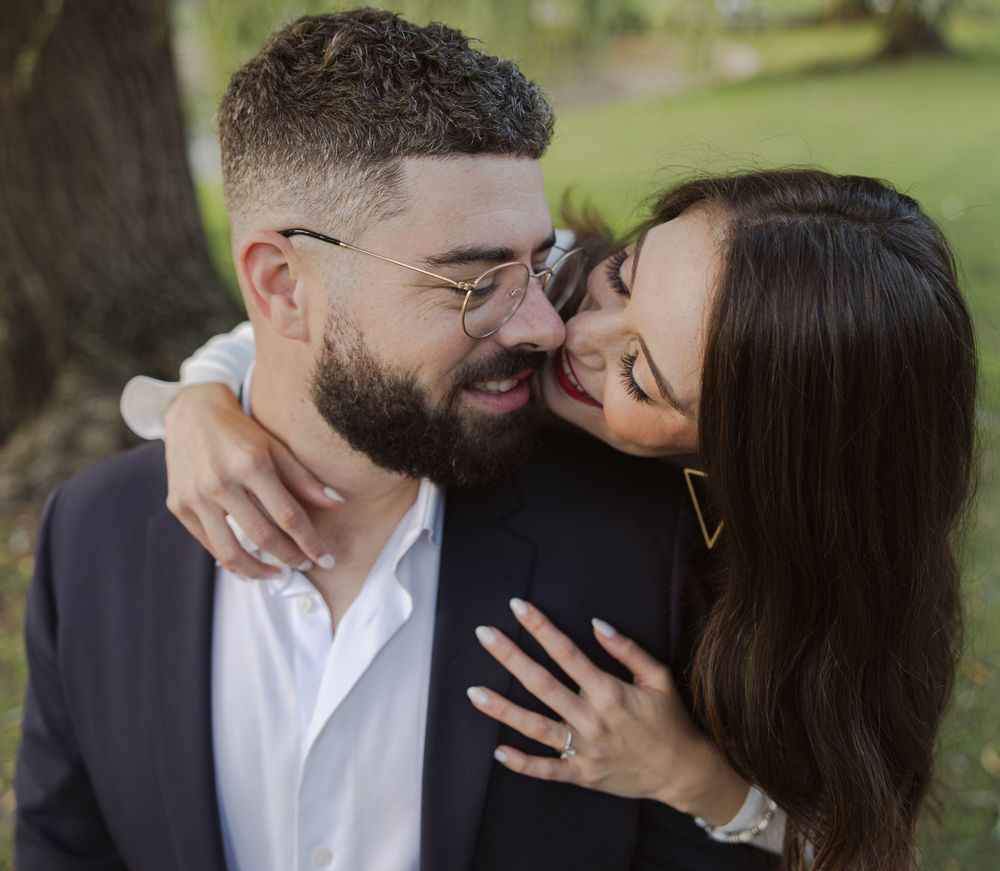 Capturing Love in the Heart of Boston: A Guide to Choosing the Perfect ...