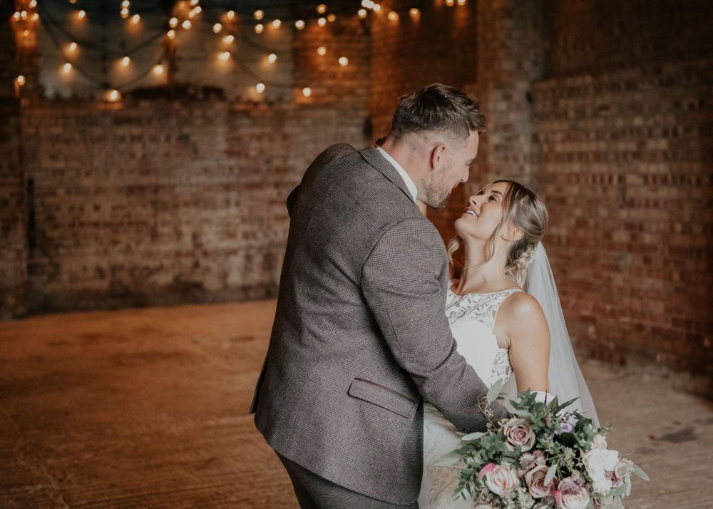 The Green Cornwall - Jess & Ben - Rabbit House Studio Photography