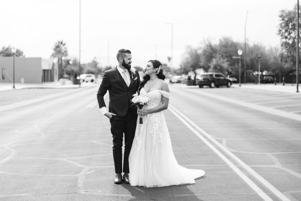 Jesselle & Aaron - Steph Fowler Photography