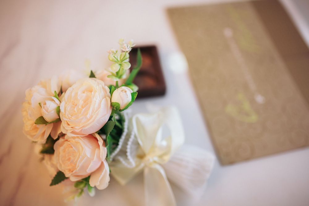 Capture Your Forever: Wedding Photography by Studio Arcus Iris - Studio Arcus Iris