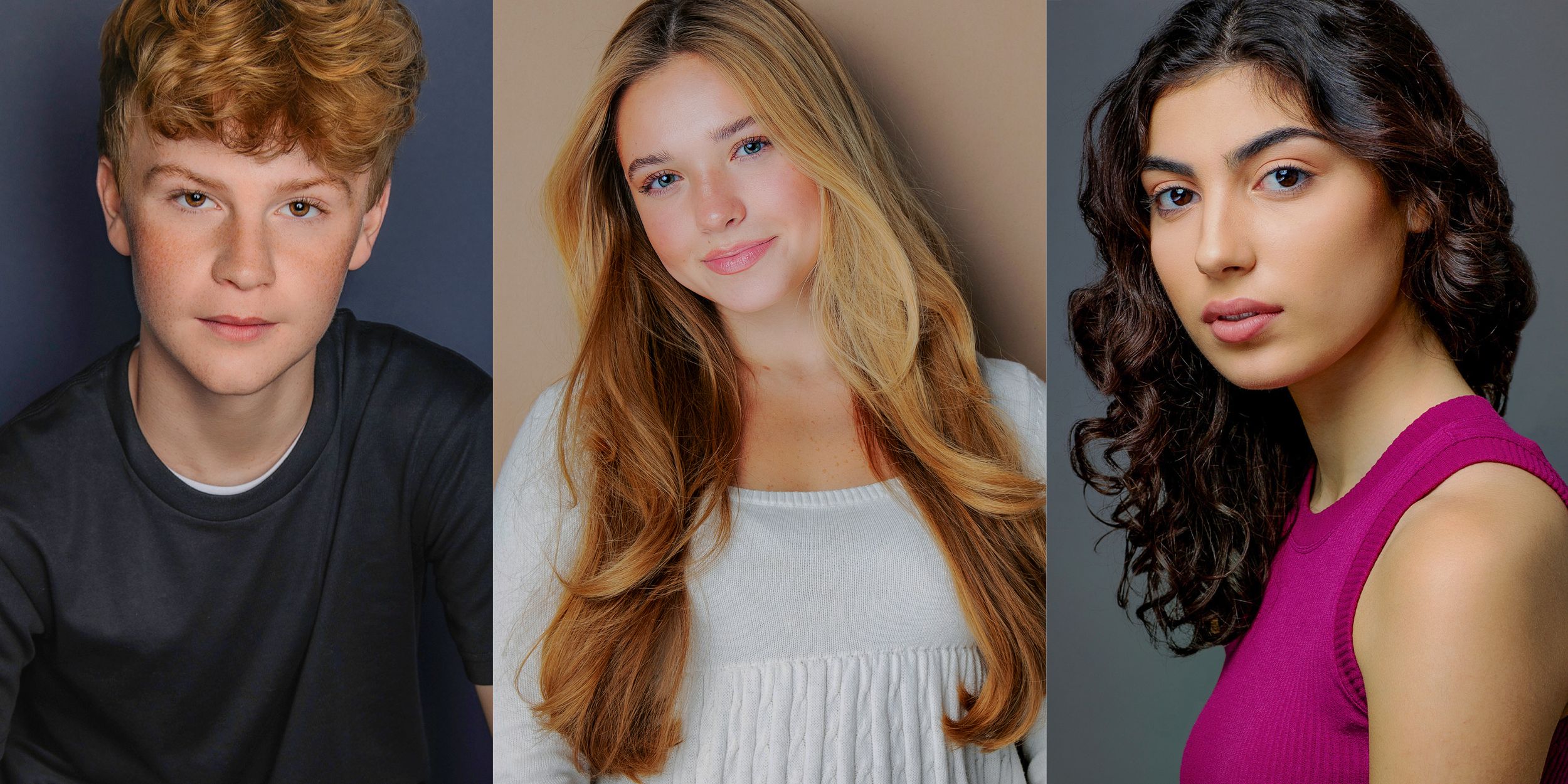 Kickstart Your Child's Modeling Career: A Guide to Getting Started in ...