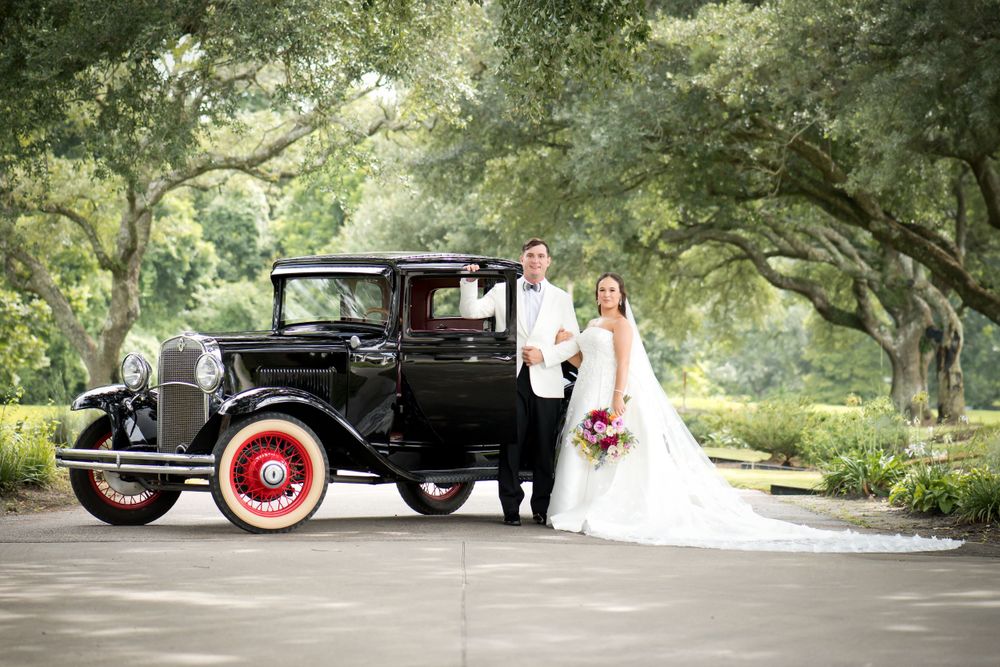 Mikey + Kaitlyn - Crystal Sanderson Photography