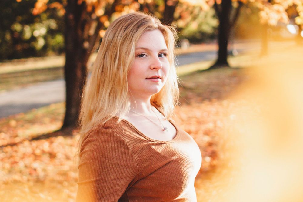 5 Tips for Stunning Fall Portraits - Casey Robinson Photography