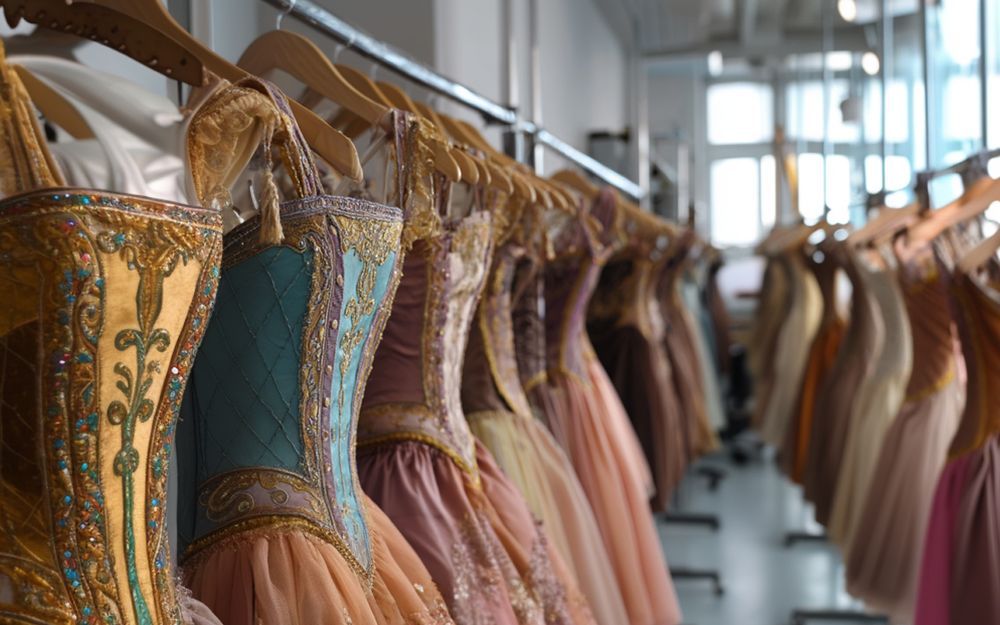 What to Wear - Dance Edition - Tanja Melone Photography